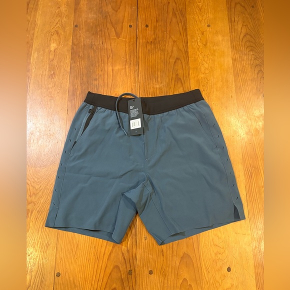 Ten Thousand | Shorts | Ten Thousand Men 7 In Interval Liner Active ...